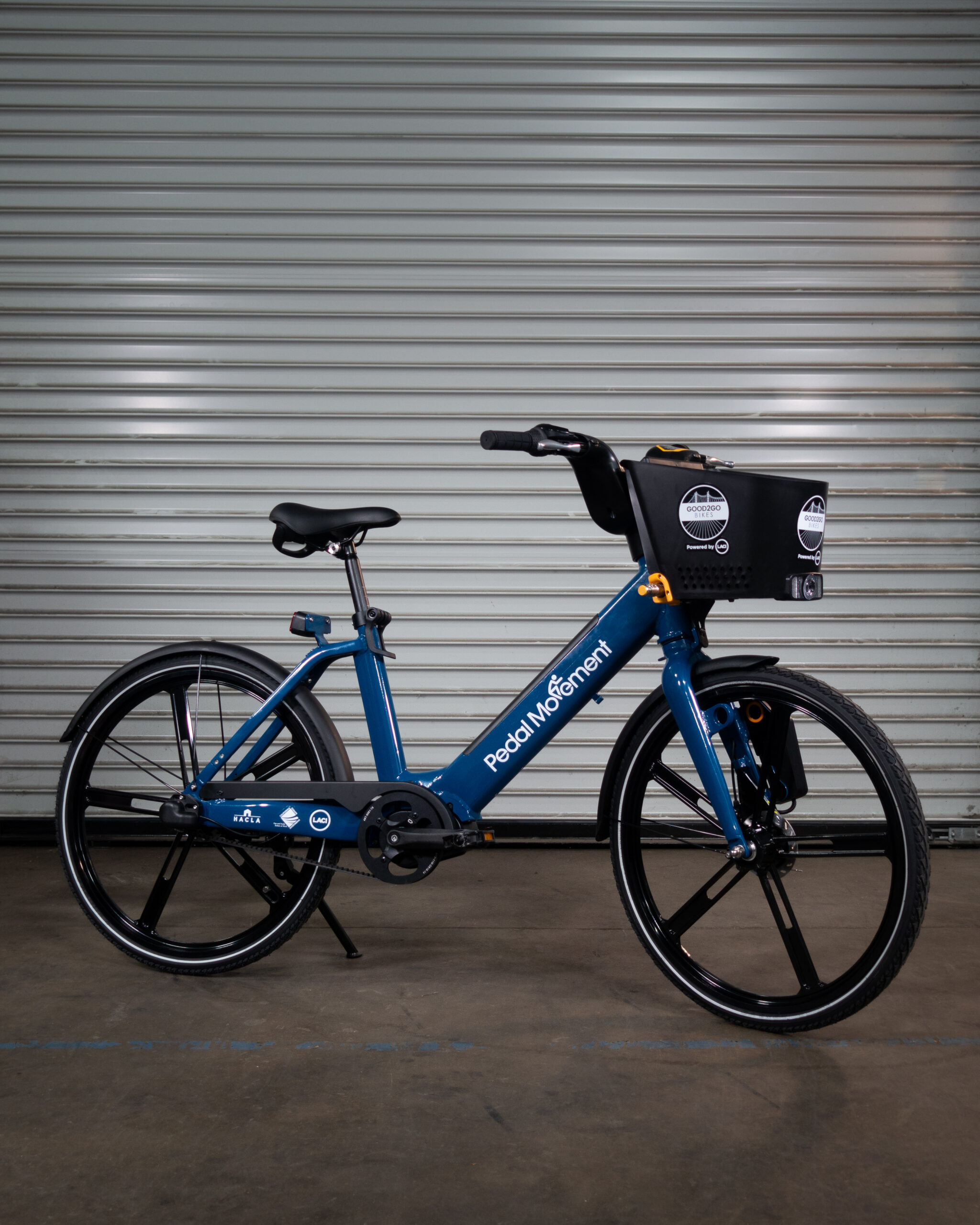 Good2GO Bikes